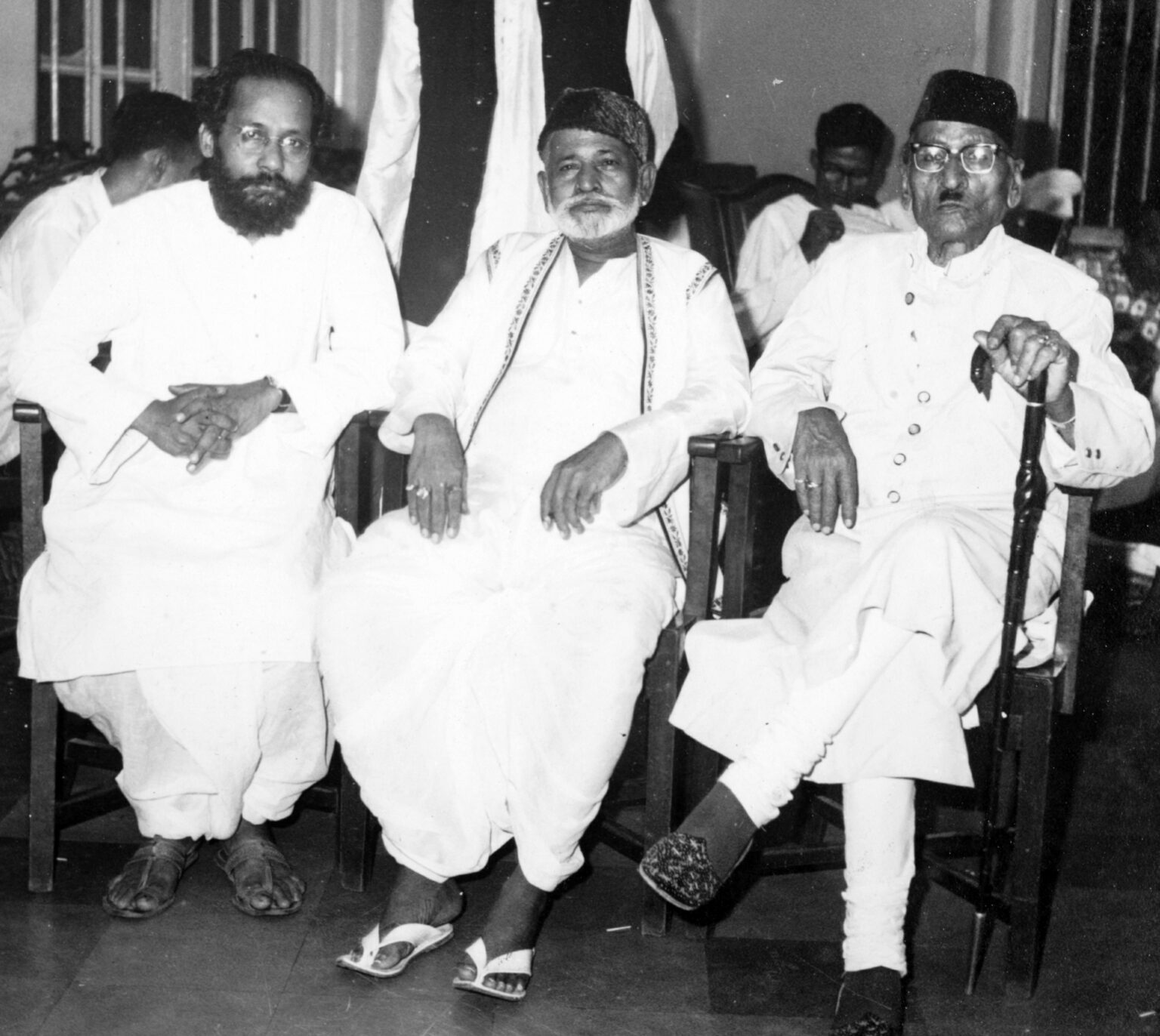 PANDIT NIKHIL GHOSH and USTAD ALLAH RAKHA(An outward study on their ...