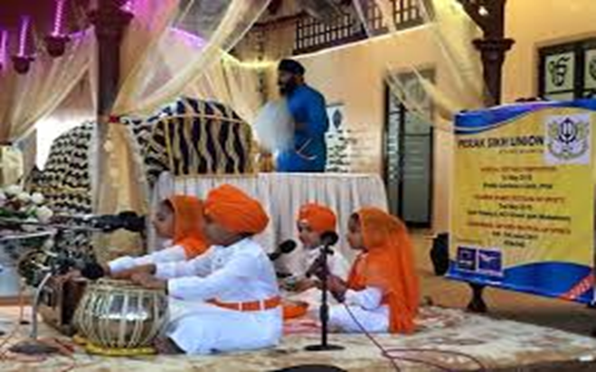 Inception and Evolution of Tabla Drum in the Music Culture of Malaysia ...