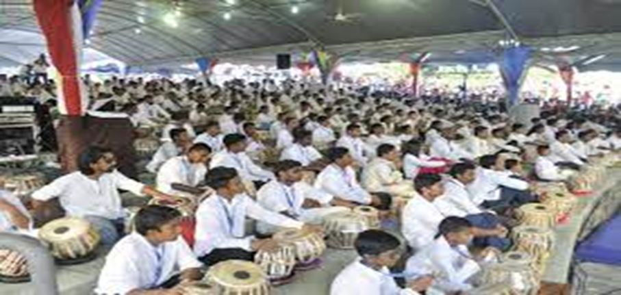 Inception and Evolution of Tabla Drum in the Music Culture of Malaysia ...