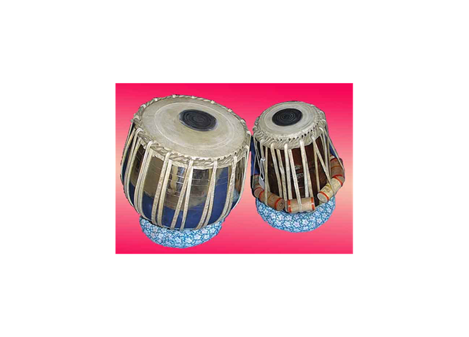 Inception and Evolution of Tabla Drum in the Music Culture of Malaysia ...